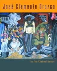 Jose Clemente Orozco in the United States, 1927–1934 and