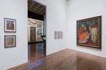 Paint the Revolution: Mexican Modernism, 1910–1950