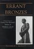 Errant Bronzes: George Grey Barnard’s Statues of Abraham Lincoln