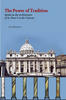 The Power of Tradition: Spolia in the Architecture of St. Peter’s in ...