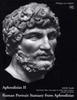 Aphrodisias II: Roman Portrait Statuary from Aphrodisias