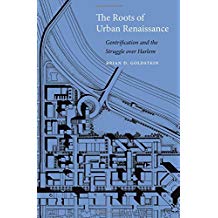 The Roots of Urban Renaissance: Gentrification and the Struggle over ...