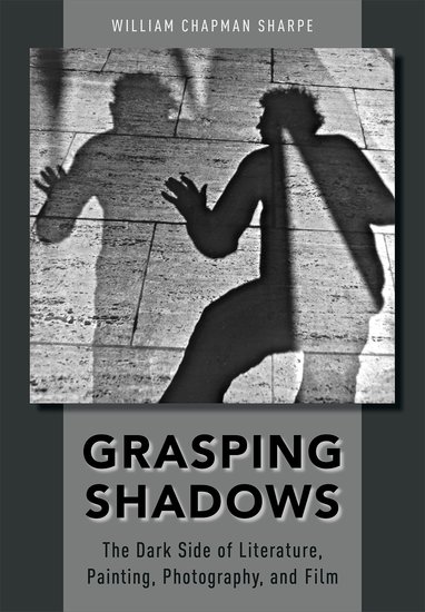 Grasping Shadows: The Dark Side of Literature, Painting, Photography ...