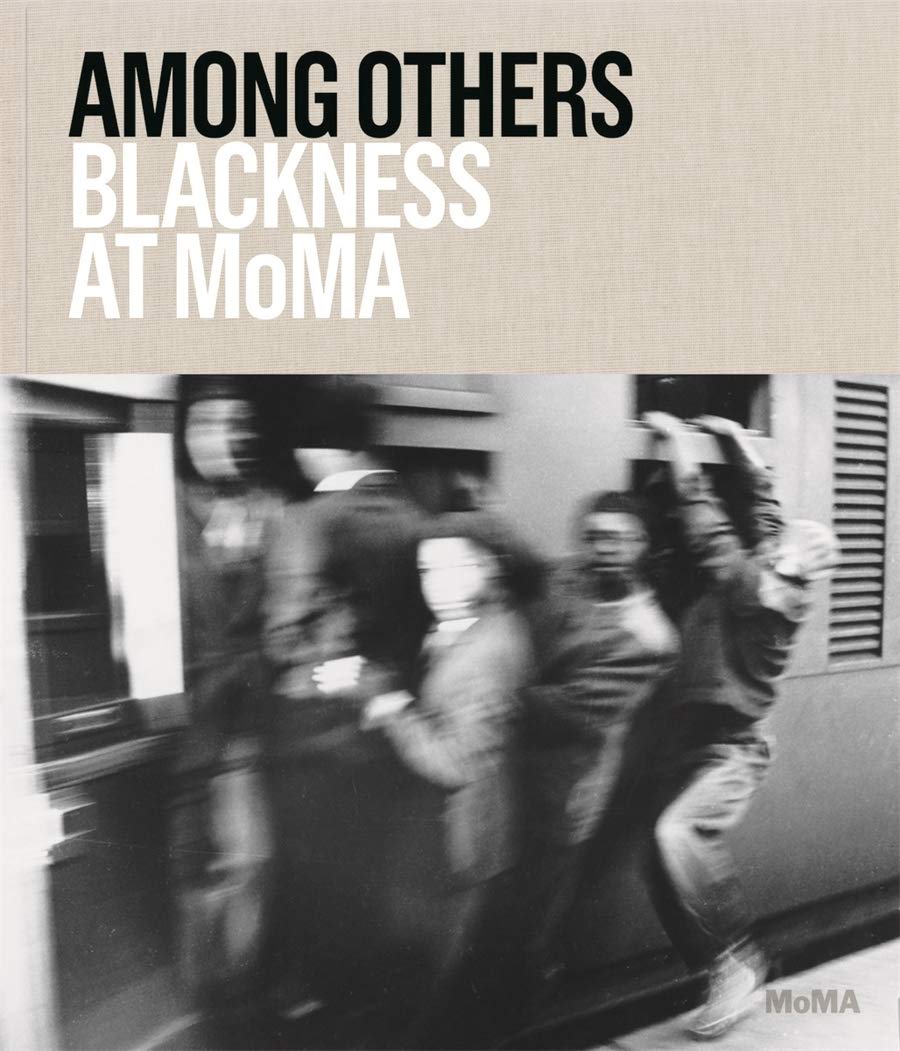 Among Others: Blackness at MoMA