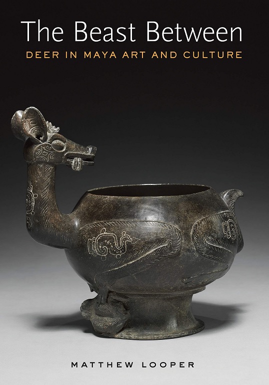 The Beast Between: Deer in Maya Art and Culture