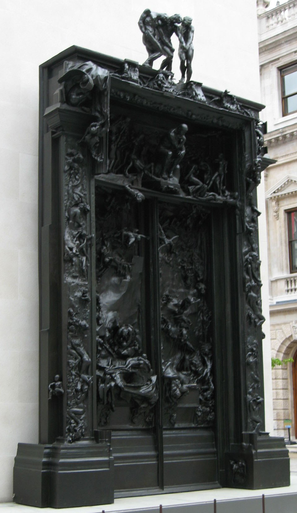 Auguste Rodin: Drawings and Watercolors and Rodin