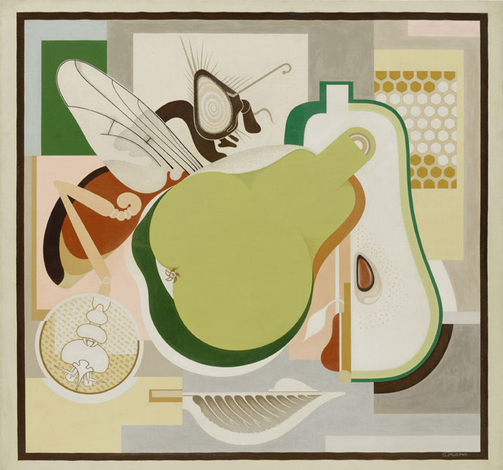 Making It New: The Art and Style of Sara and Gerald Murphy