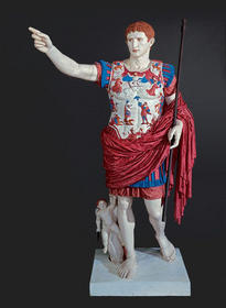 The Color of Life: Polychromy in Sculpture from Antiquity to the Present