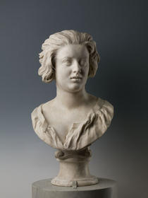 Bernini and the Birth of Baroque Portrait Sculpture