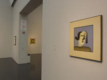 Jim Nutt: Coming Into Character and Seeing is a Kind of Thinking: A Jim ...