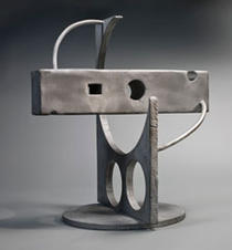 David Smith: Cubes and Anarchy