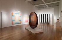 Pacific Standard Time: Art in L.A. 1945–1980 October 2011–March 2012