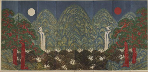 Treasures from Korea: Arts and Culture of the Joseon Dynasty, 1392–1910