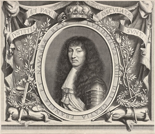 A Kingdom of Images: French Prints in the Age of Louis XIV, 1660–1715