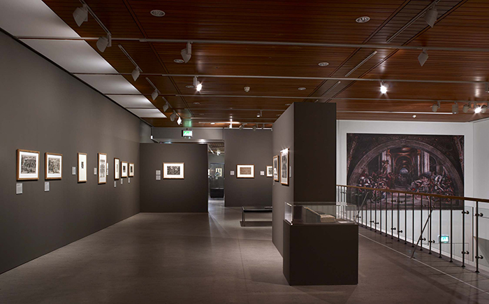 Marcantonio Raimondi, Raphael and the Image Multiplied and Marcantonio ...