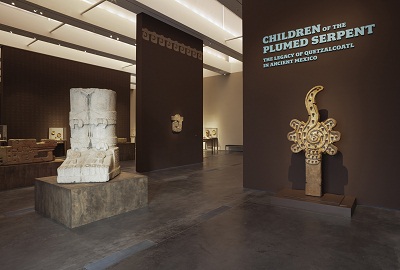 Children of the Plumed Serpent: The Legacy of Quetzalcoatl in Ancient ...