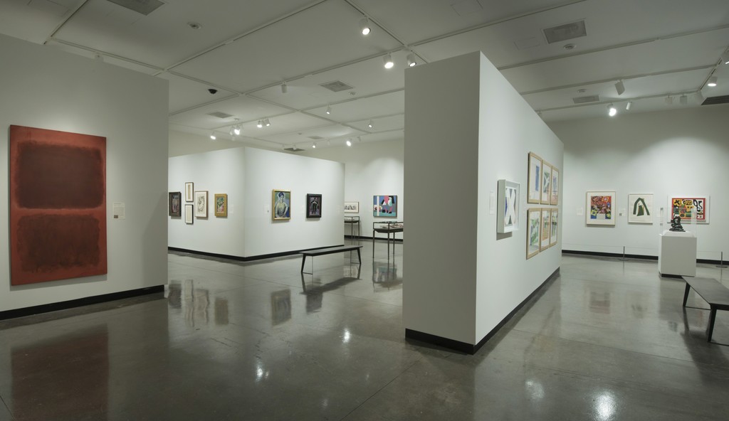 Matisse and American Art