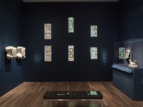 Art and Nature in the Middle Ages