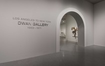 Dwan Gallery: Los Angeles to New York, 1959–1971