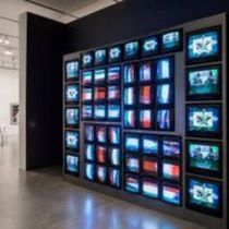 Art in the Age of the Internet, 1989 to Today