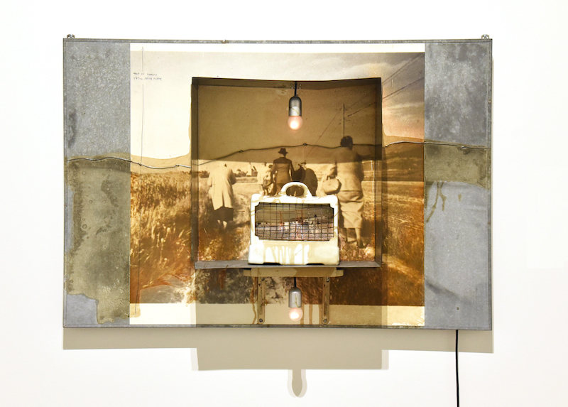 Beyond Hope: Kienholz and the Inland Northwest and