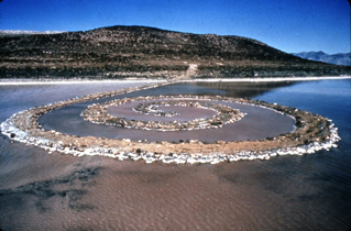 Robert Smithson